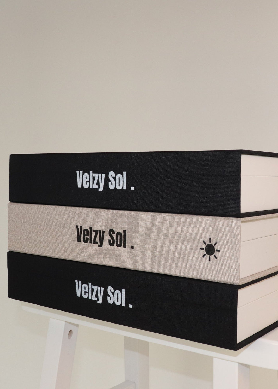 Velzy Sol